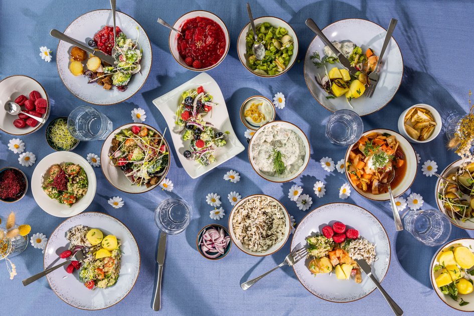 Die WISAG Catering startet kulinarische Ostseereise | WISAG